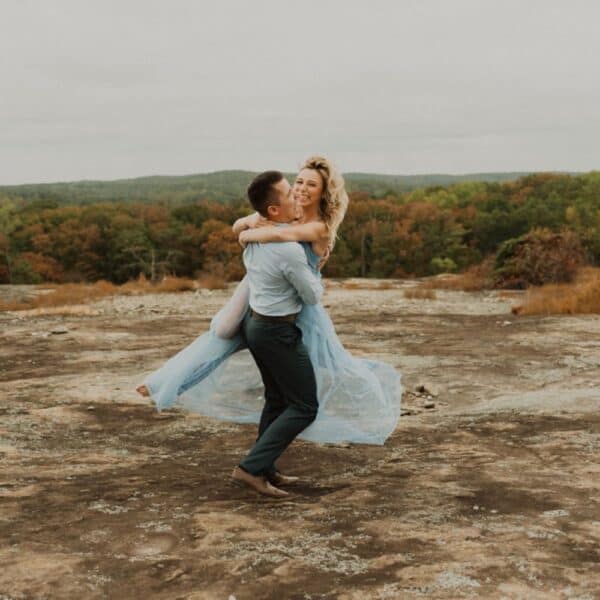 Wedding Photography | Taitt Vosatka | Atlanta Portrait Photographer